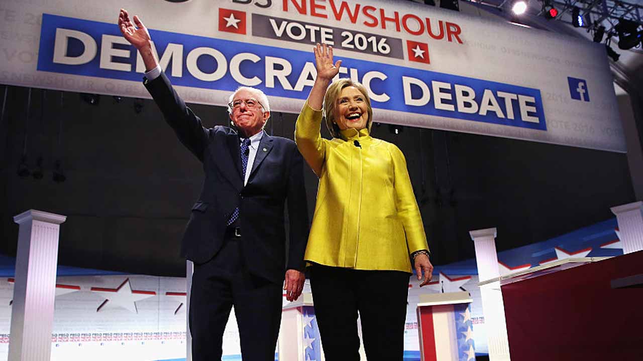 Fact check: The 6th Democratic debate | kgw.com