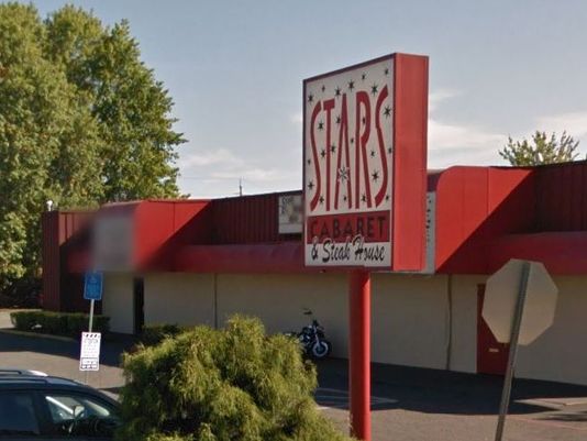 Stars Cabaret accused of sexual harassment of minors | kgw.com