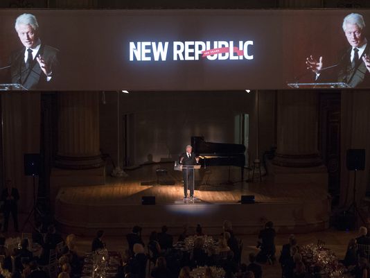 'New Republic' sold to Portland's Win McCormack | kgw.com
