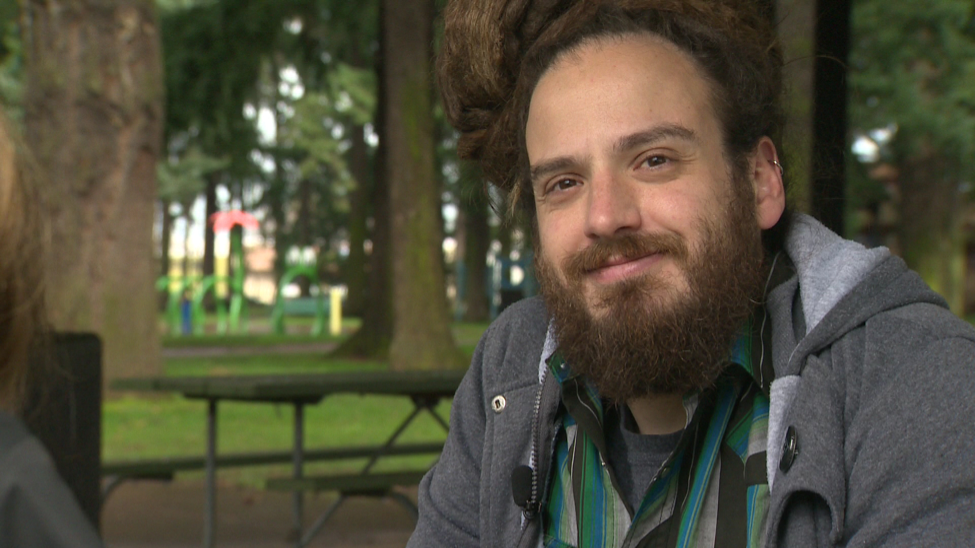 Q+A: Author, geologist discuss 'Vice' earthquake story | kgw.com