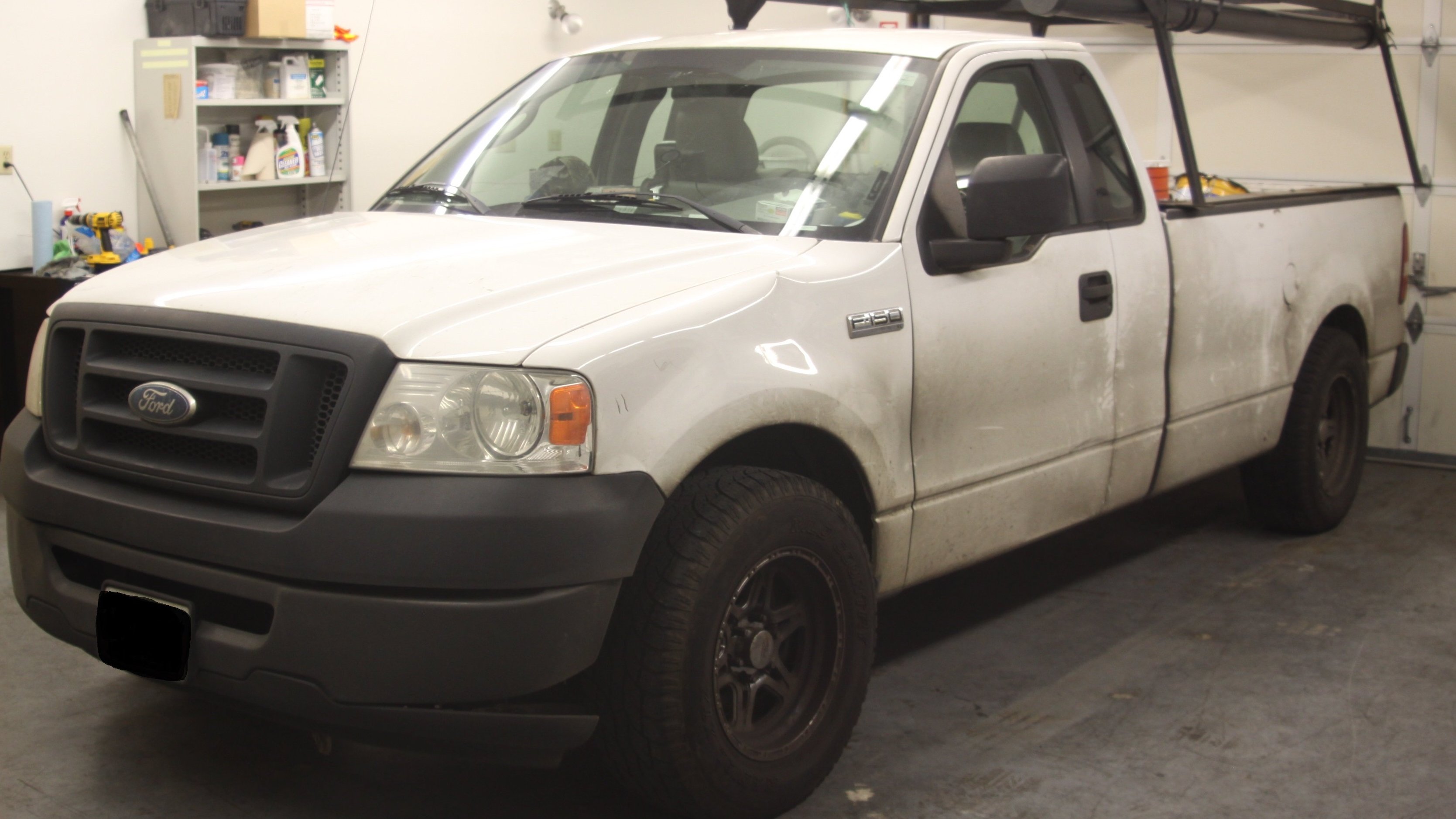Information sought about pickup in connection with woman's death in ...