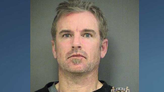 Cornelius man accused of attacking deputies | kgw.com