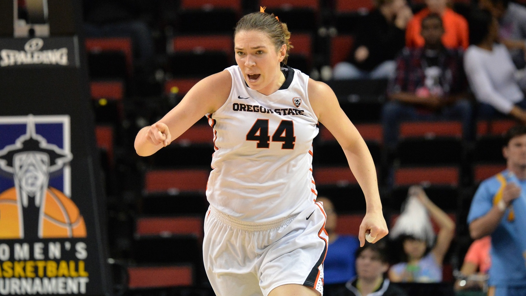 Elite 8 not enough for Baylor women vs Oregon State | kgw.com