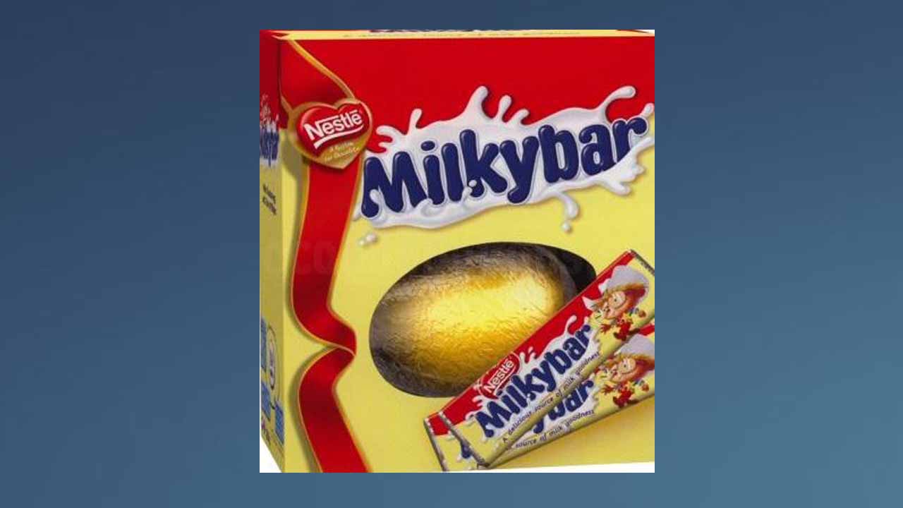 Cadbury, Nestle drop 'Easter' from U.K. egg offerings | kgw.com