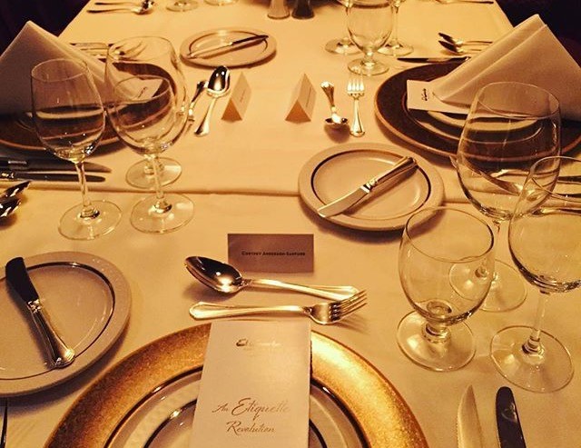 10 etiquette tips: How are your manners? | king5.com