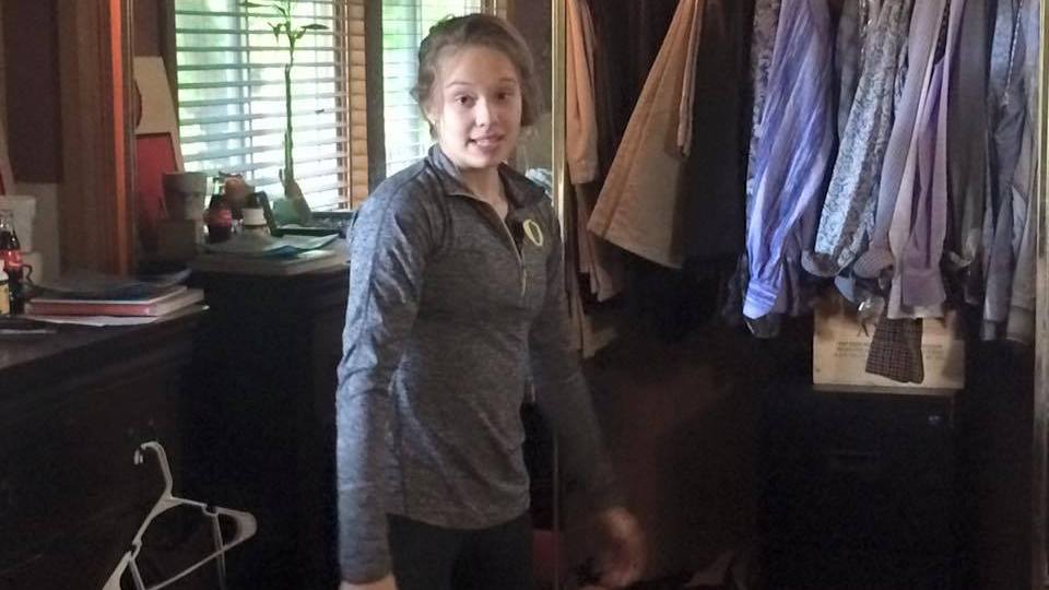 Oregon teen hides, texts mom as burglars ransack house | ktvb.com