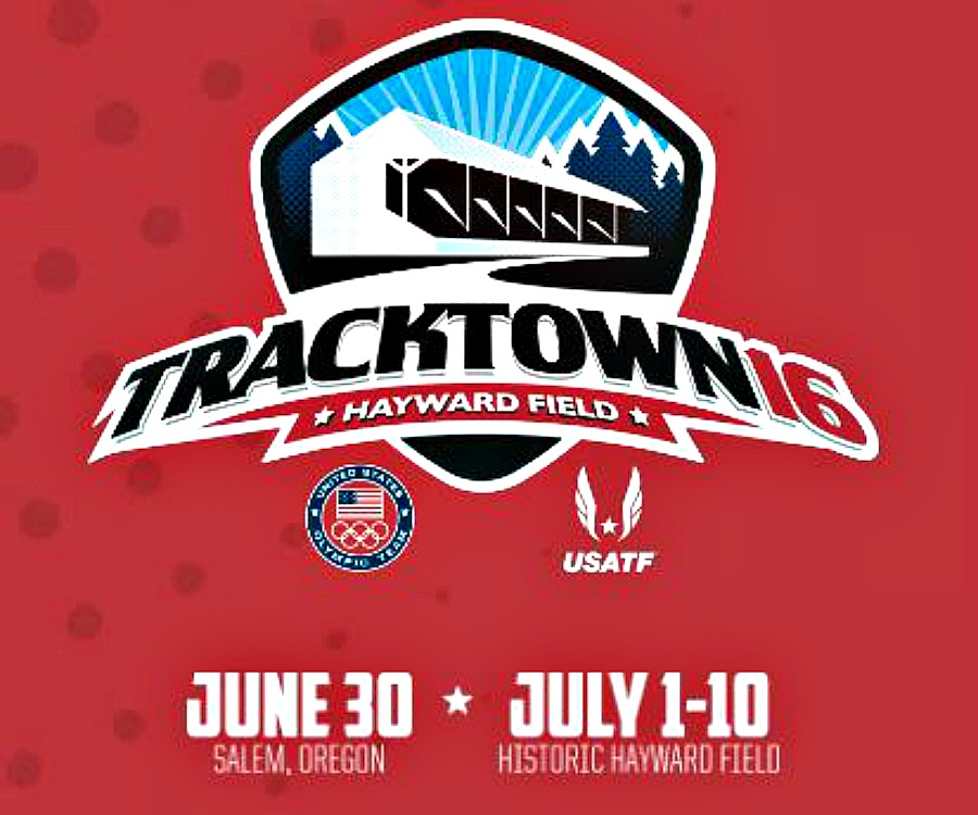 U.S. Olympic Track and Field Trials broadcast schedule | kgw.com