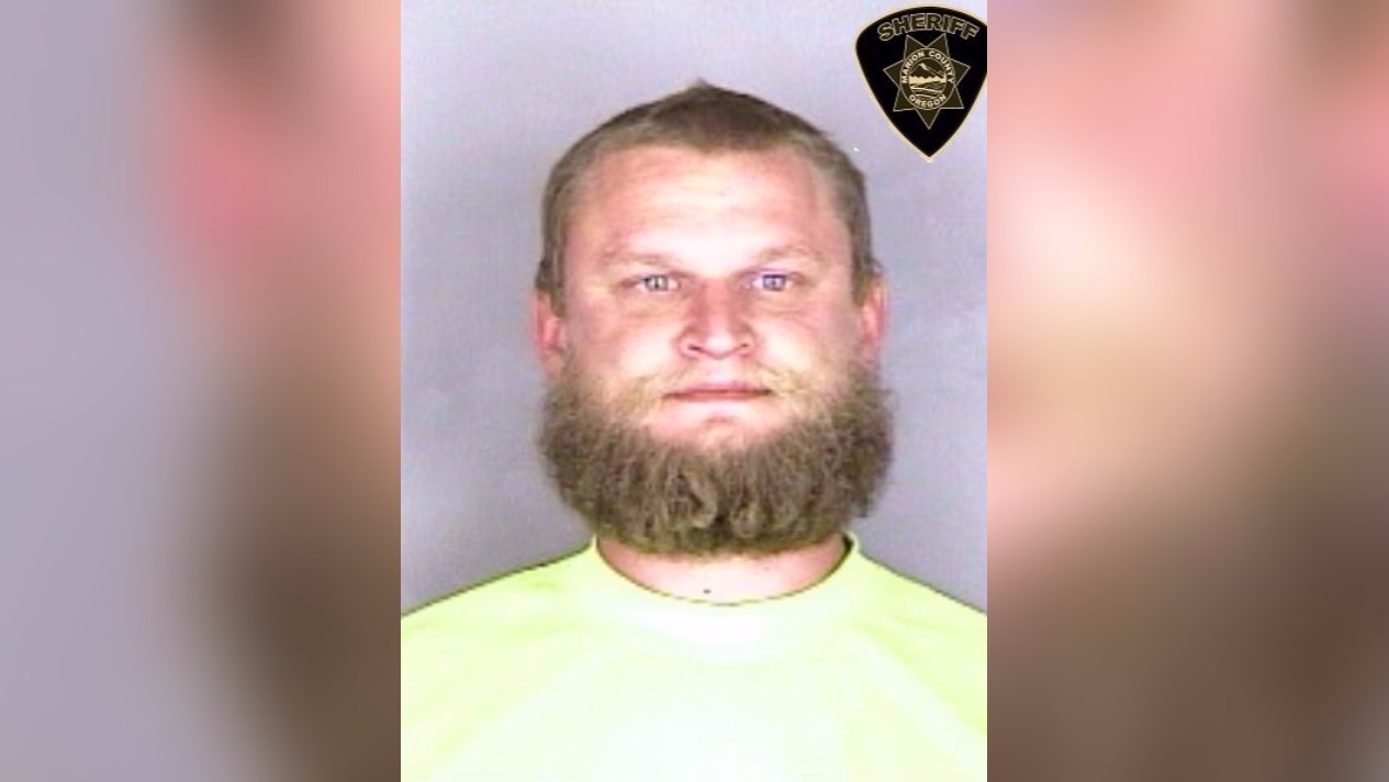 Keizer police arrest man for role in brother's death | kgw.com