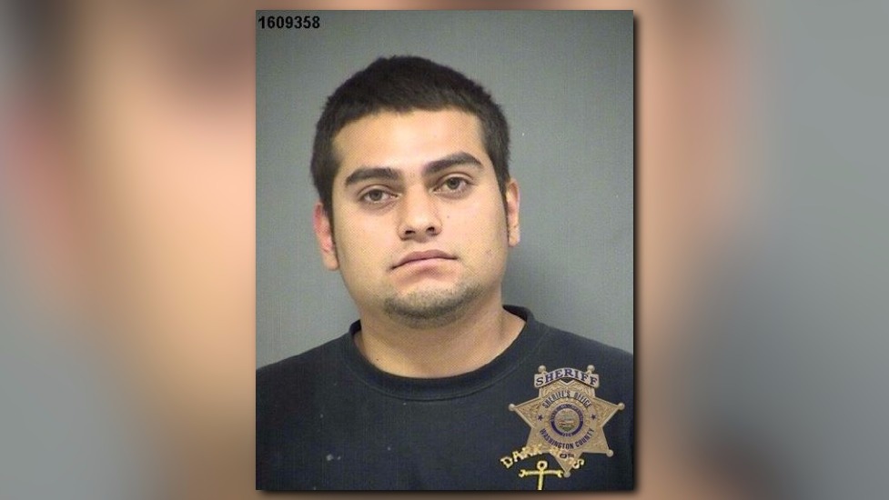 Beaverton man arrested in suspected DUII crash that injured passenger ...