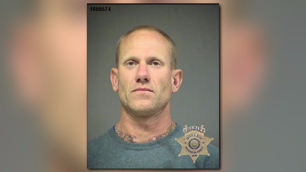 Suspect arrested in armed robbery of Tigard deli | kgw.com