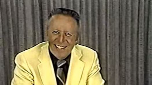 Portland business, TV icon Tom Peterson dies at 86 | KGW.com