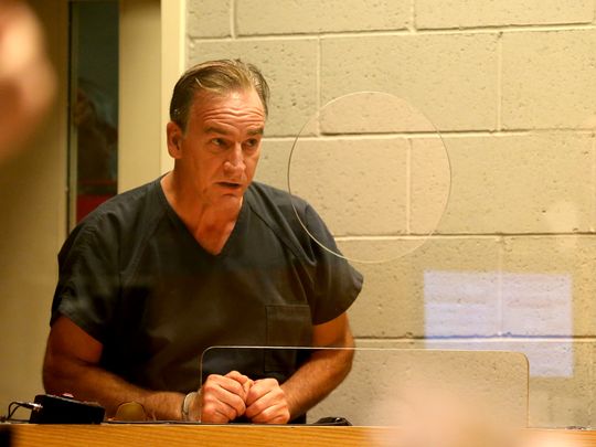 Oregon man in 1978 ‘spousal rape' trial faces new rape charges | kgw.com