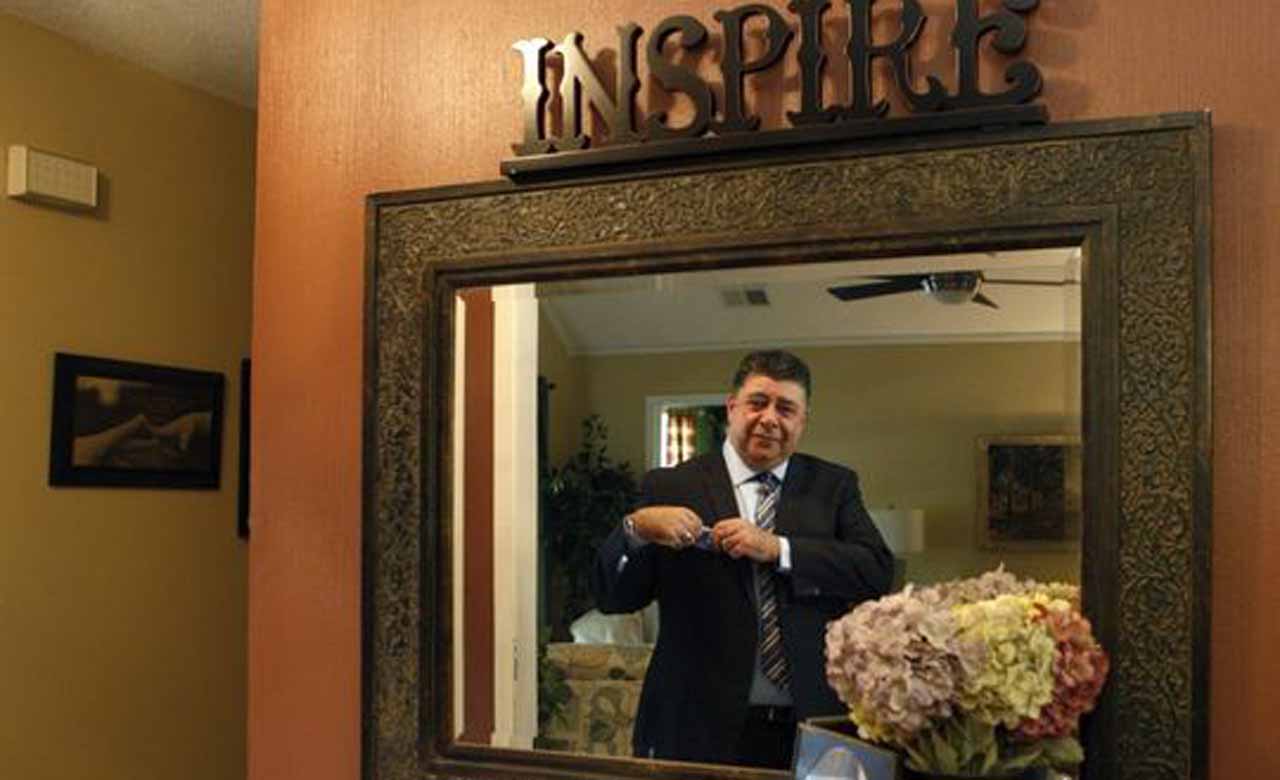 Boston mob boss resurfaces in Memphis as pastor | kgw.com