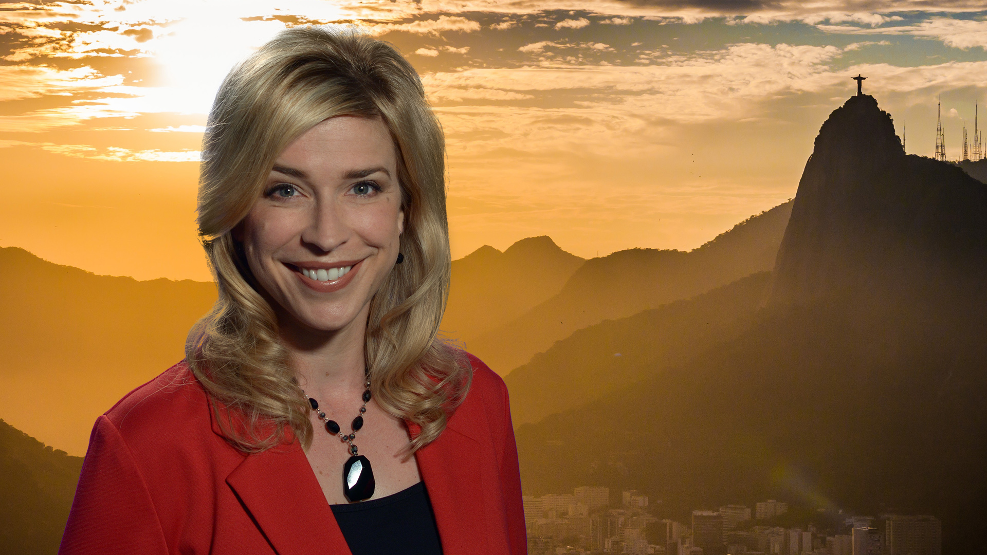 2016 Olympics: Steph Stricklen reports from Rio | kgw.com