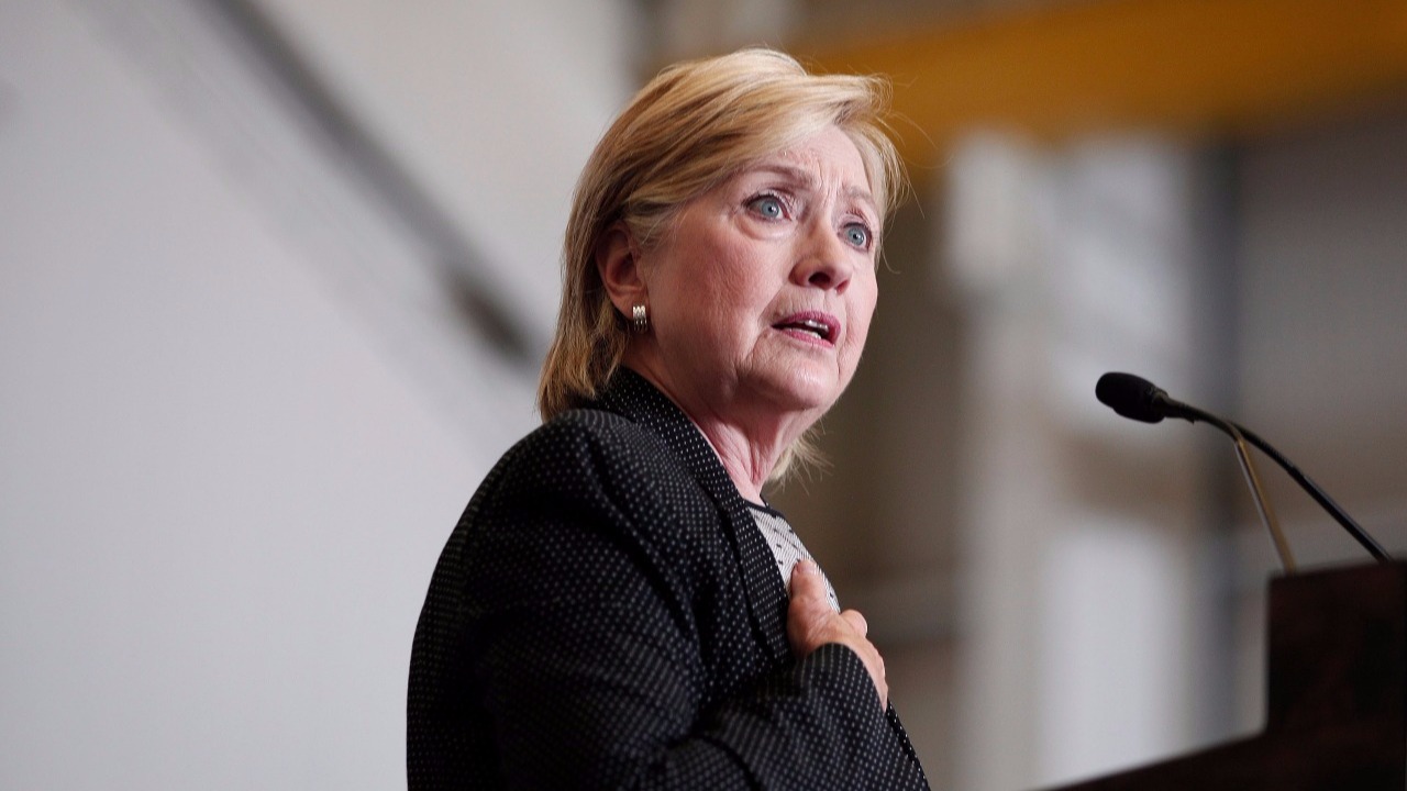 Fact check: Hillary Clinton's economic speech in Michigan | kgw.com