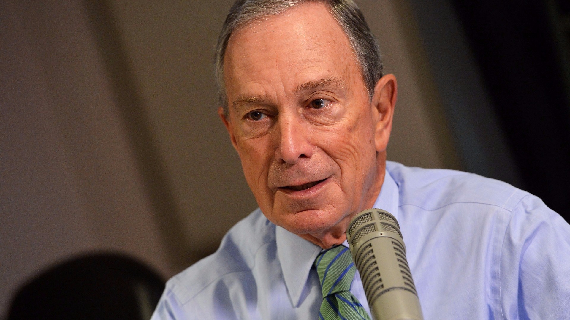 Gov. Brown gets $250,000 donation from Bloomberg | kgw.com