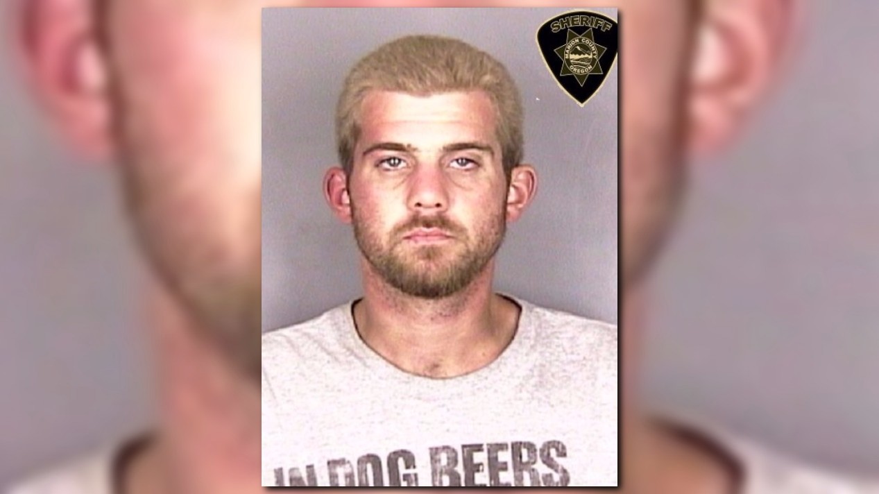 Salem man accused of raping child over 6-year period | kgw.com