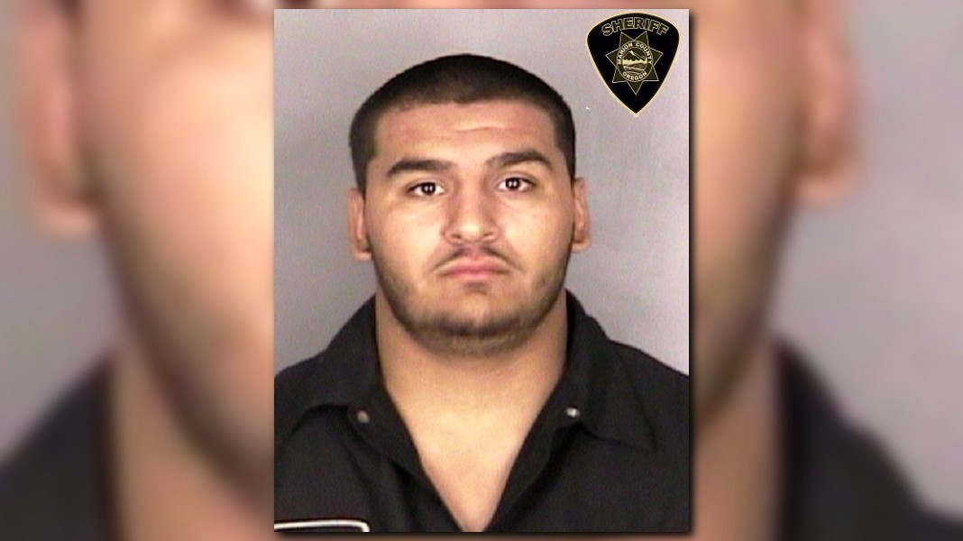 Suspect arrested in fatal Salem gang shooting | kgw.com