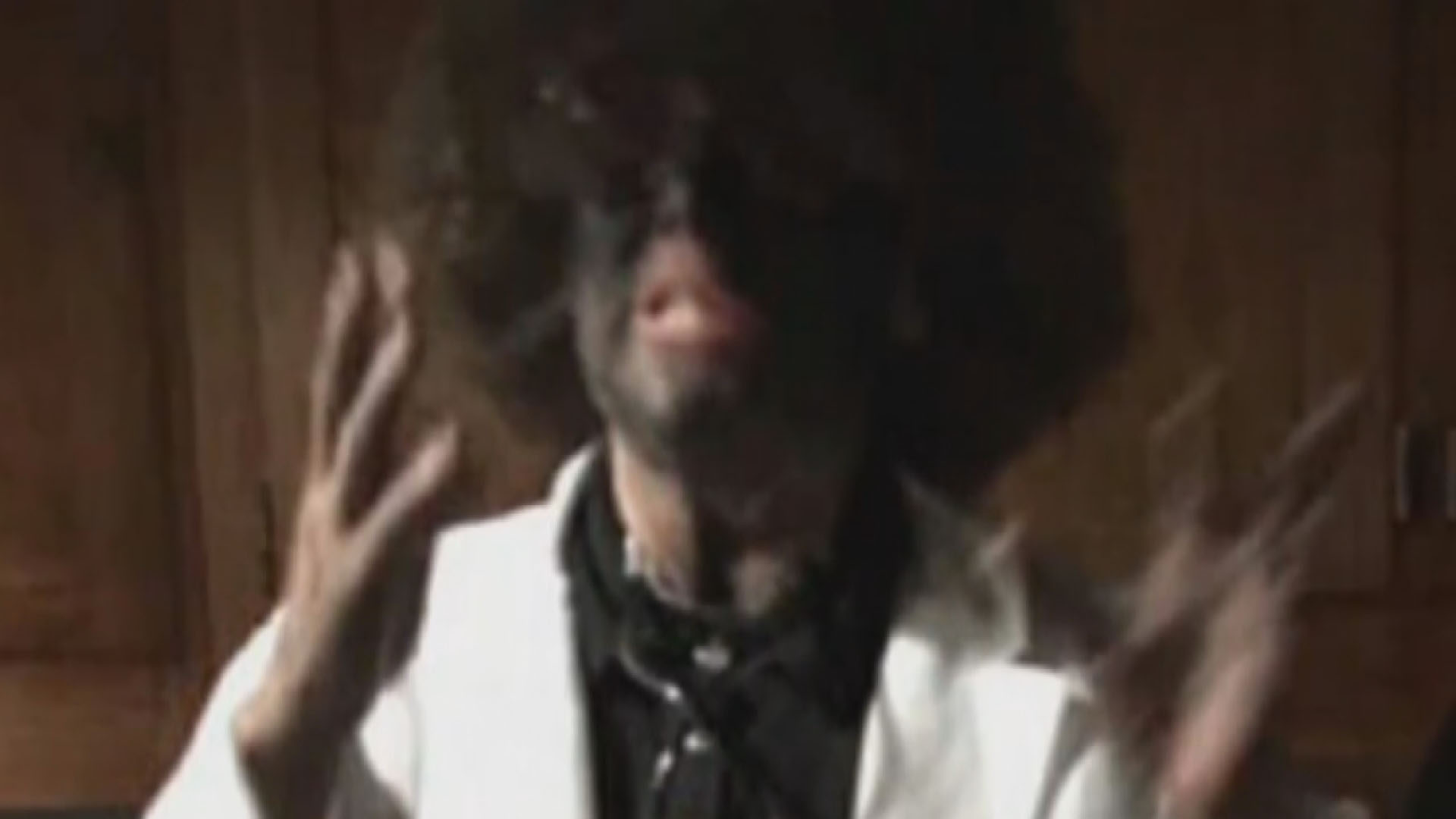 UO professor who donned blackface at party apologizes | kgw.com