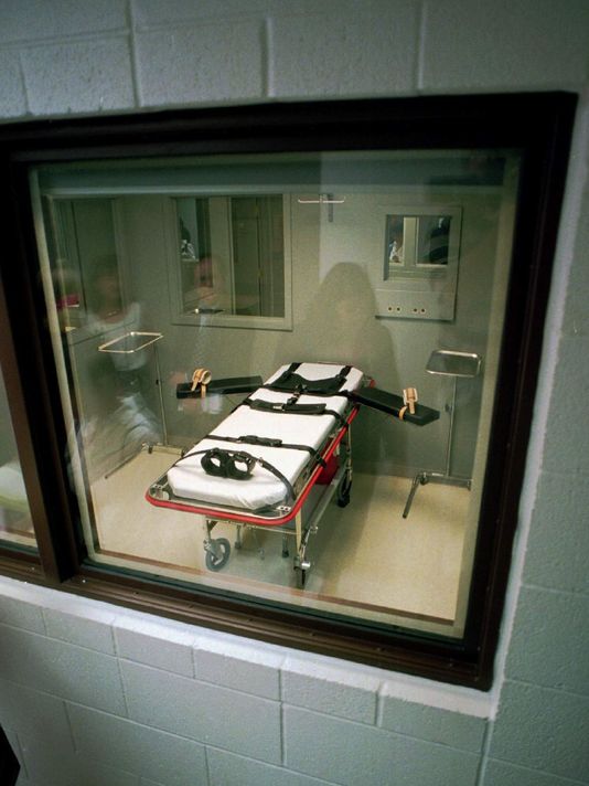 Bulk of Oregon's death row inmates mentally impaired | kgw.com