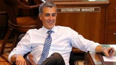 Oregon state senator resigns to take U of O job | kgw.com