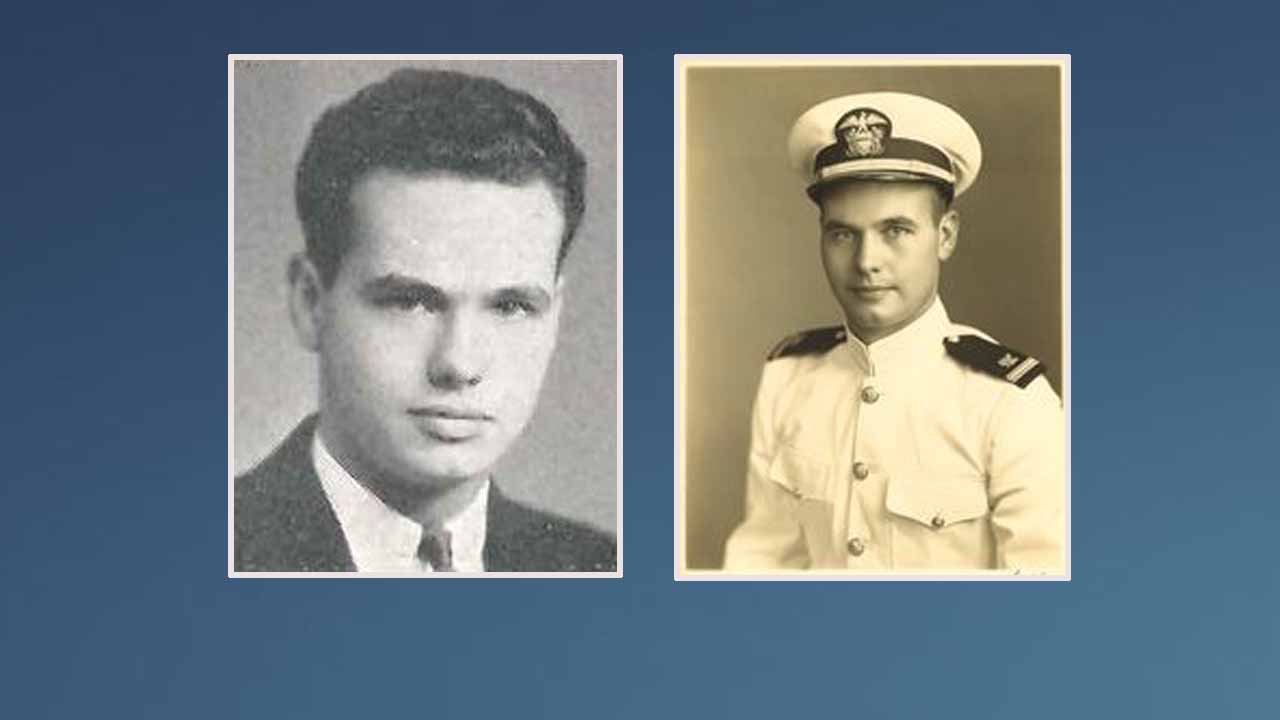 Salem, Ore. man who died at Pearl Harbor identified | kgw.com