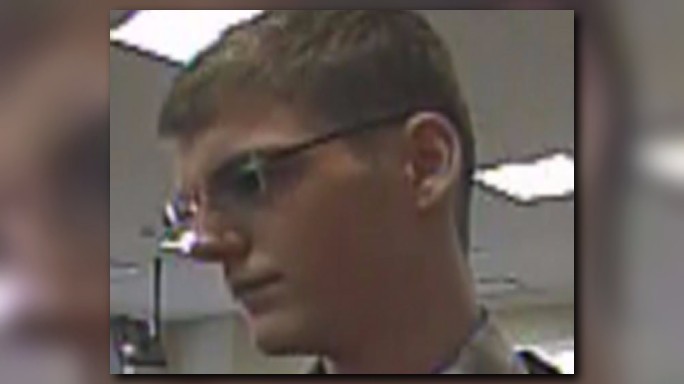 'Harry Potter Bandit' caught after bank robberies in Oregon, Washington ...