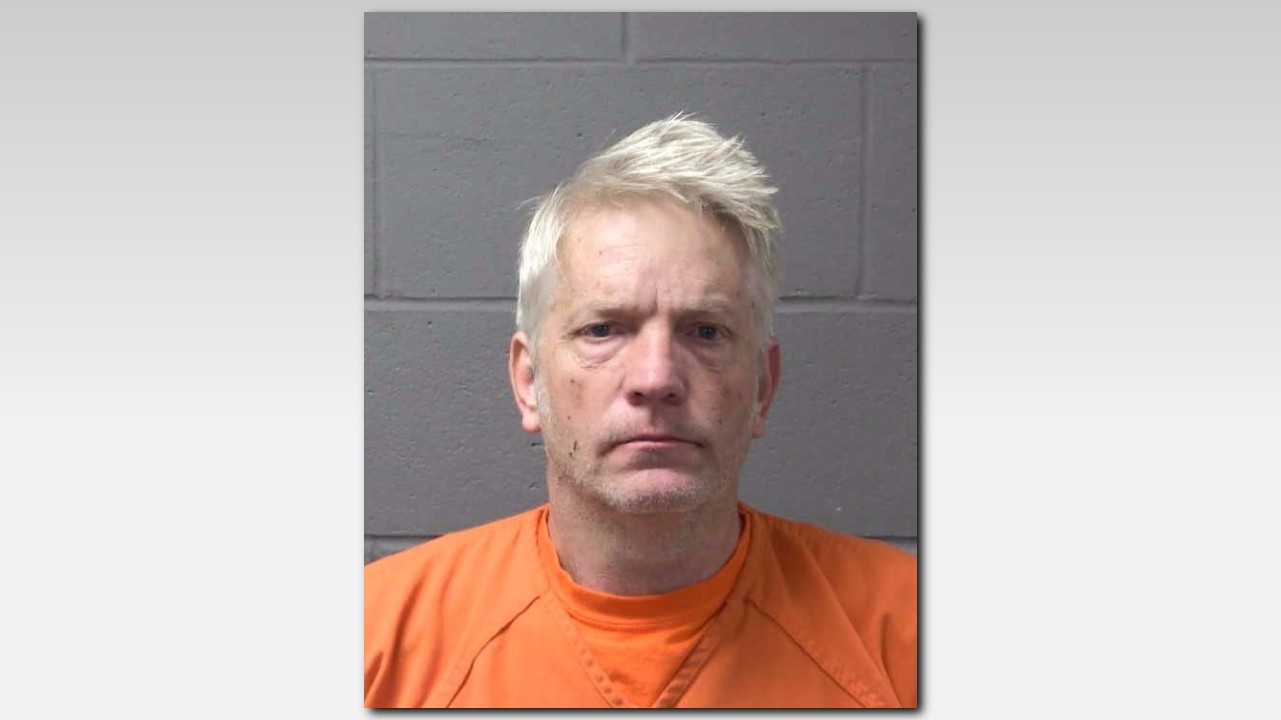 Man charged in shooting death of his brother in Southern Oregon | kgw.com