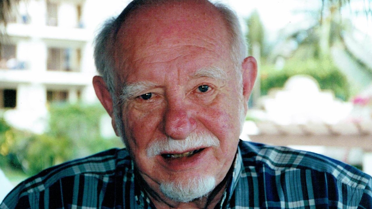 Bill Danner, visionary of Danner Boots, dies at 97 | kgw.com