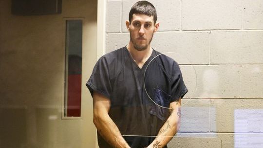 Salem man accused of attempted murder for driving into crowd | kgw.com