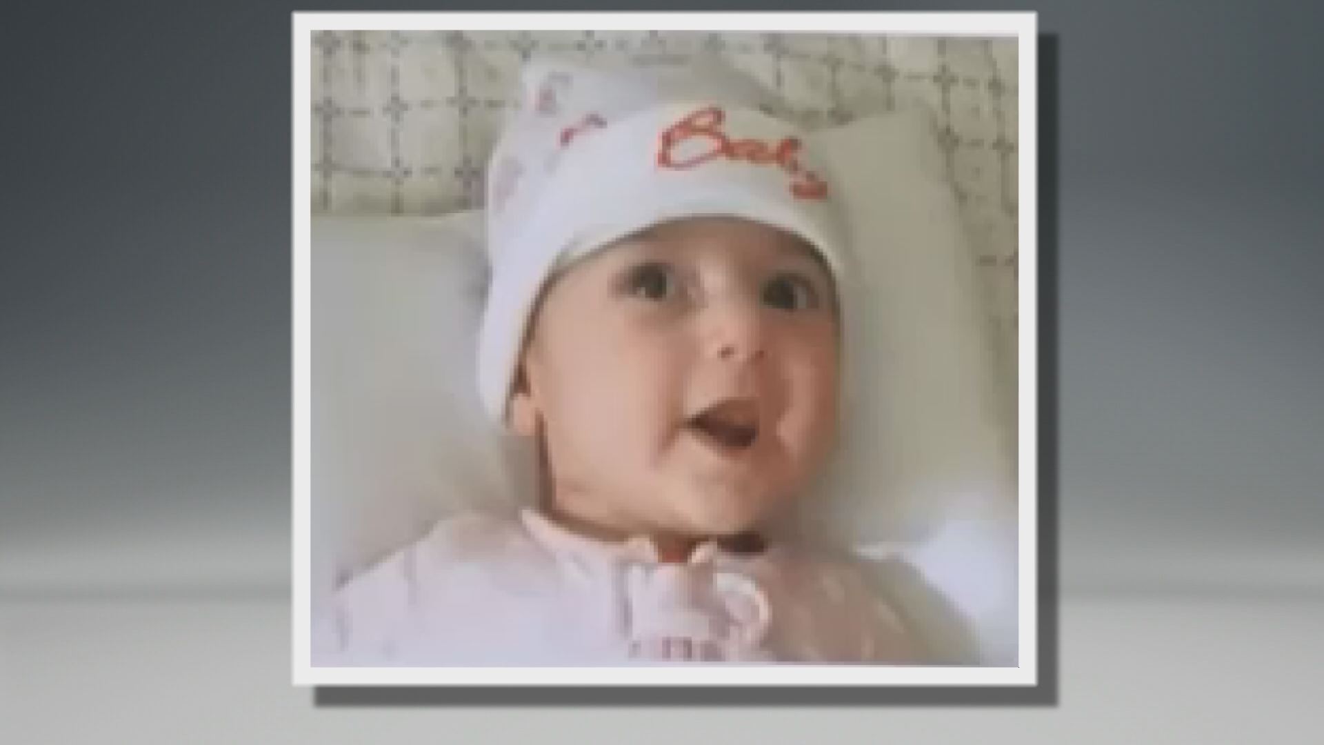 Iranian baby coming to Portland in 'next several days' for life-saving ...