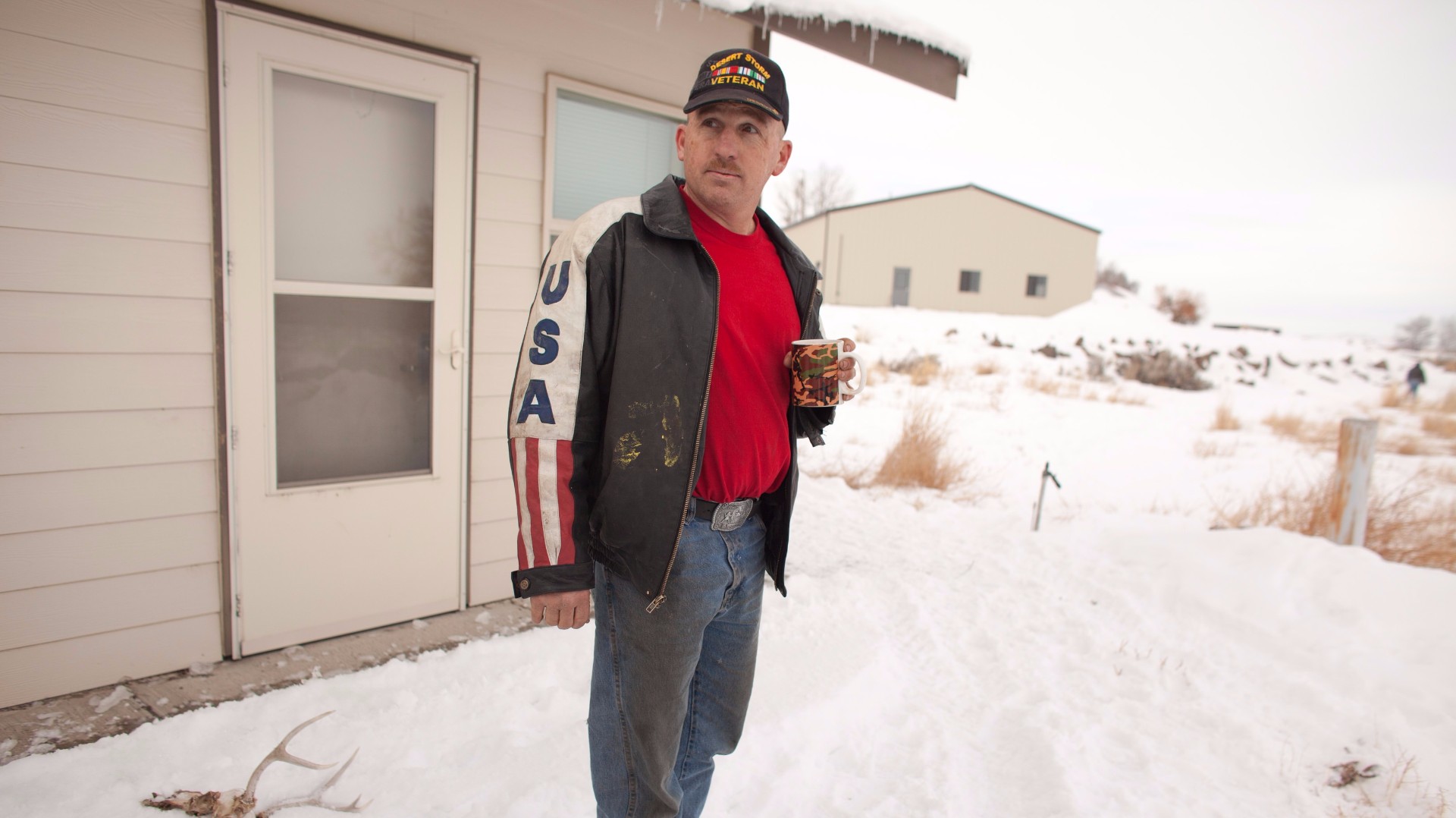 Jury selection starts in 2nd Oregon refuge trial | kgw.com