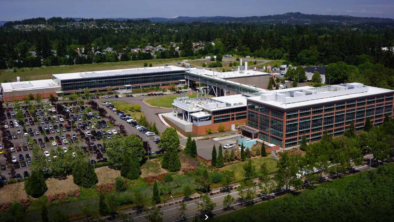 'Oxygen deprivation' at Tualatin plant sends 6 to hospital | KGW.com