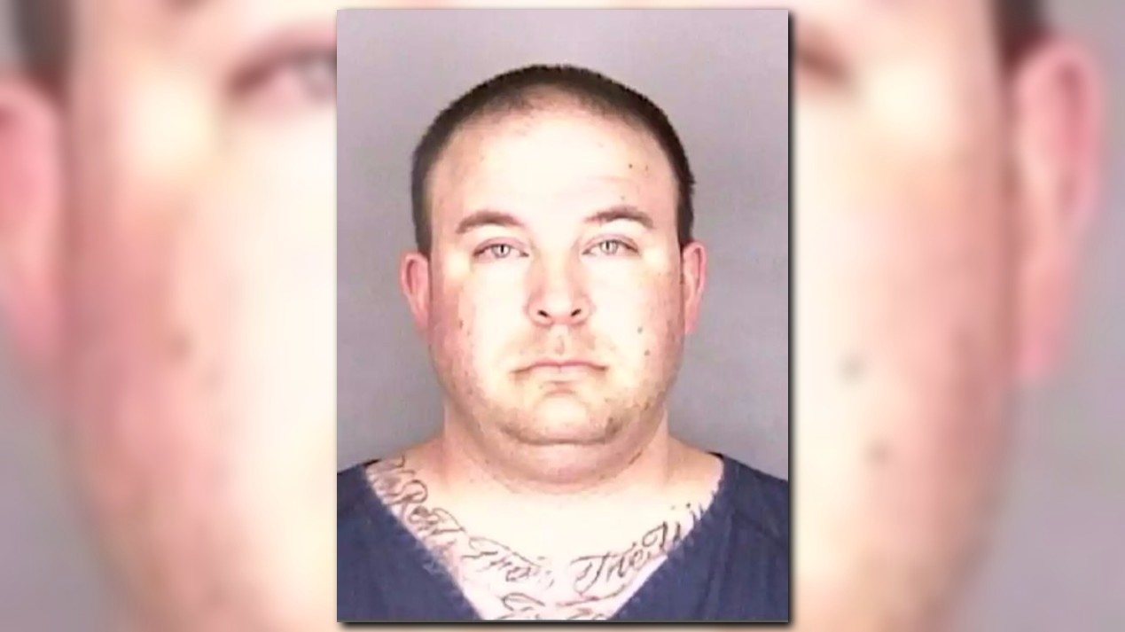 Salem drug bust: Meth, cocaine, heroin, oxycodone, pot, $40K | kgw.com