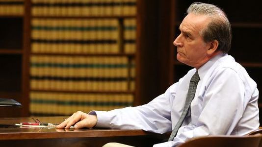 John Rideout sentenced to 16 years in prison for rape, sodomy | kgw.com