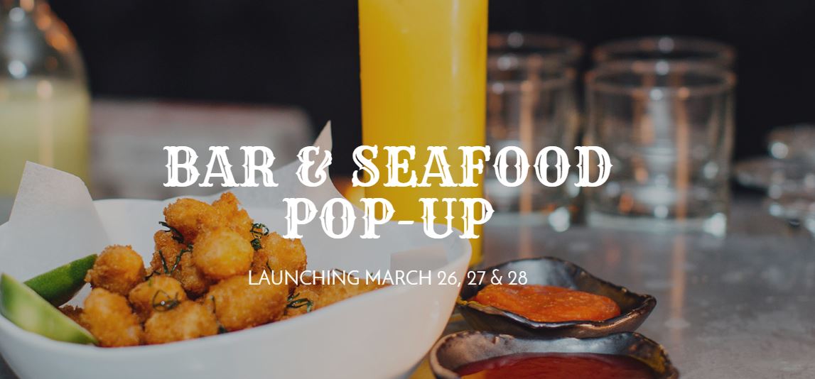 'Shipwreck' bar & seafood pop-up launches in Southeast Portland | kgw.com