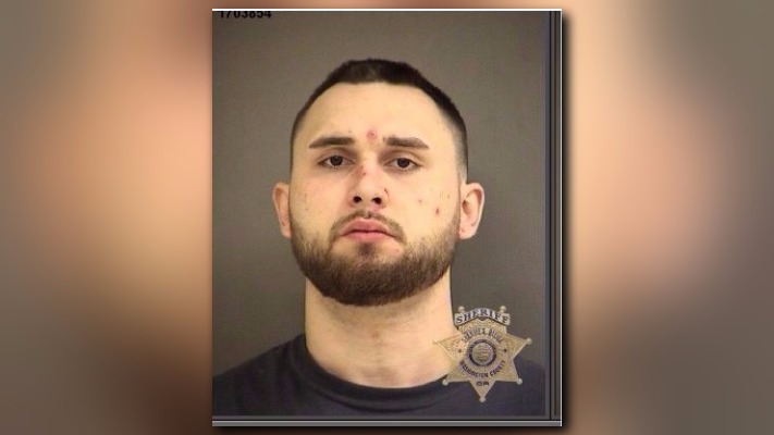 Ex-Duck Colt Lyerla gets six months in jail | kgw.com