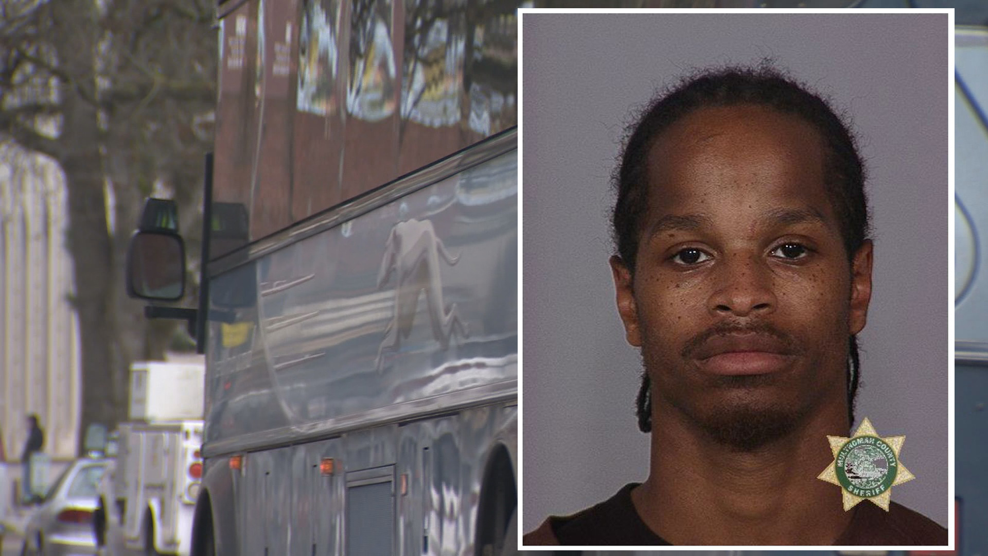 Denver gives homeless criminal one-way bus ticket back to Portland ...