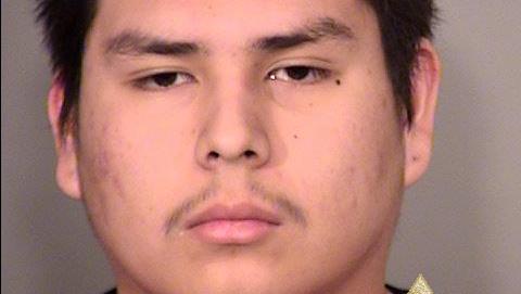 Attempted belt theft led to Portland park murder, police say | kgw.com