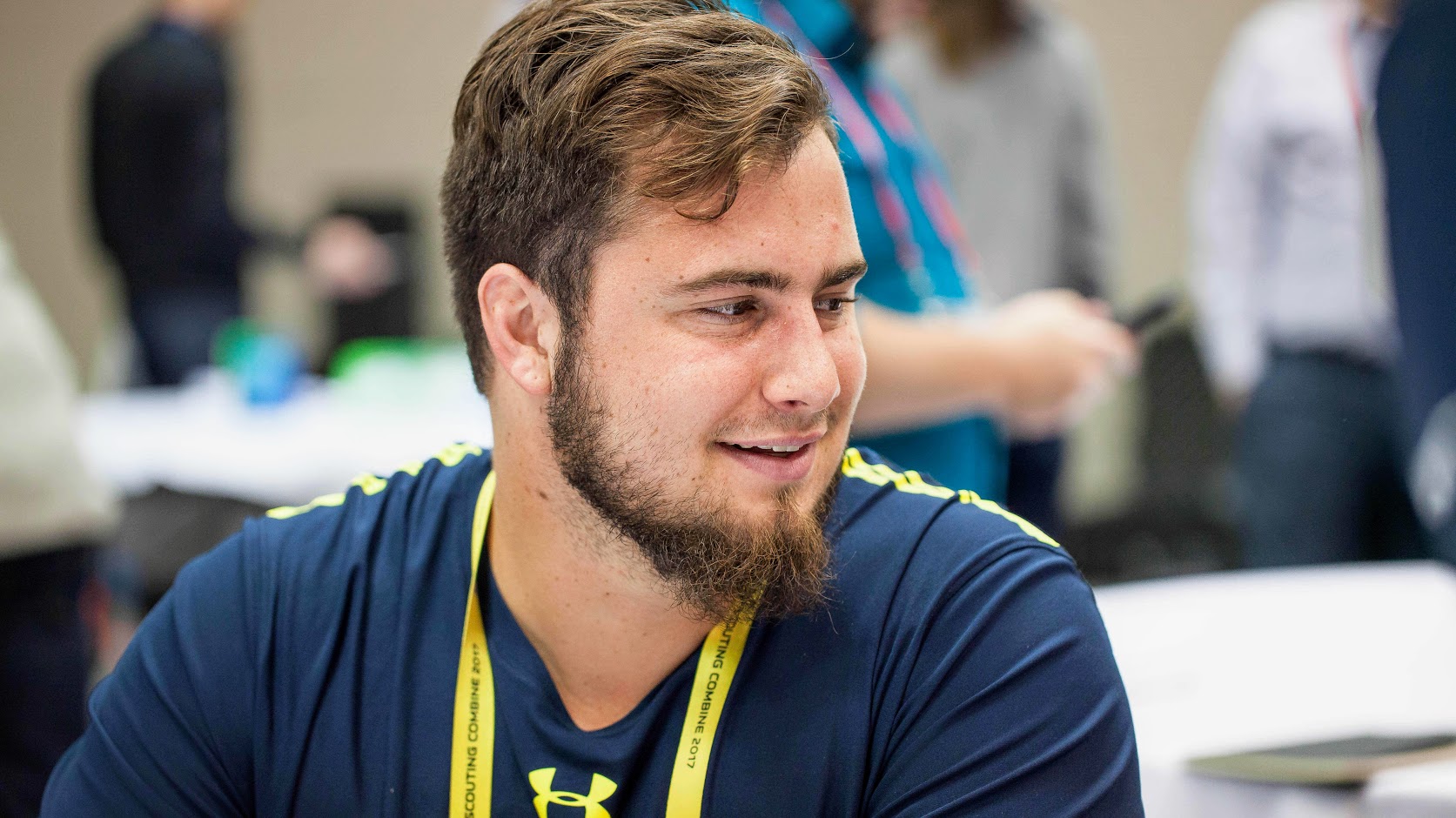 Ducks, Beavers could be rare sighting at NFL draft | kgw.com