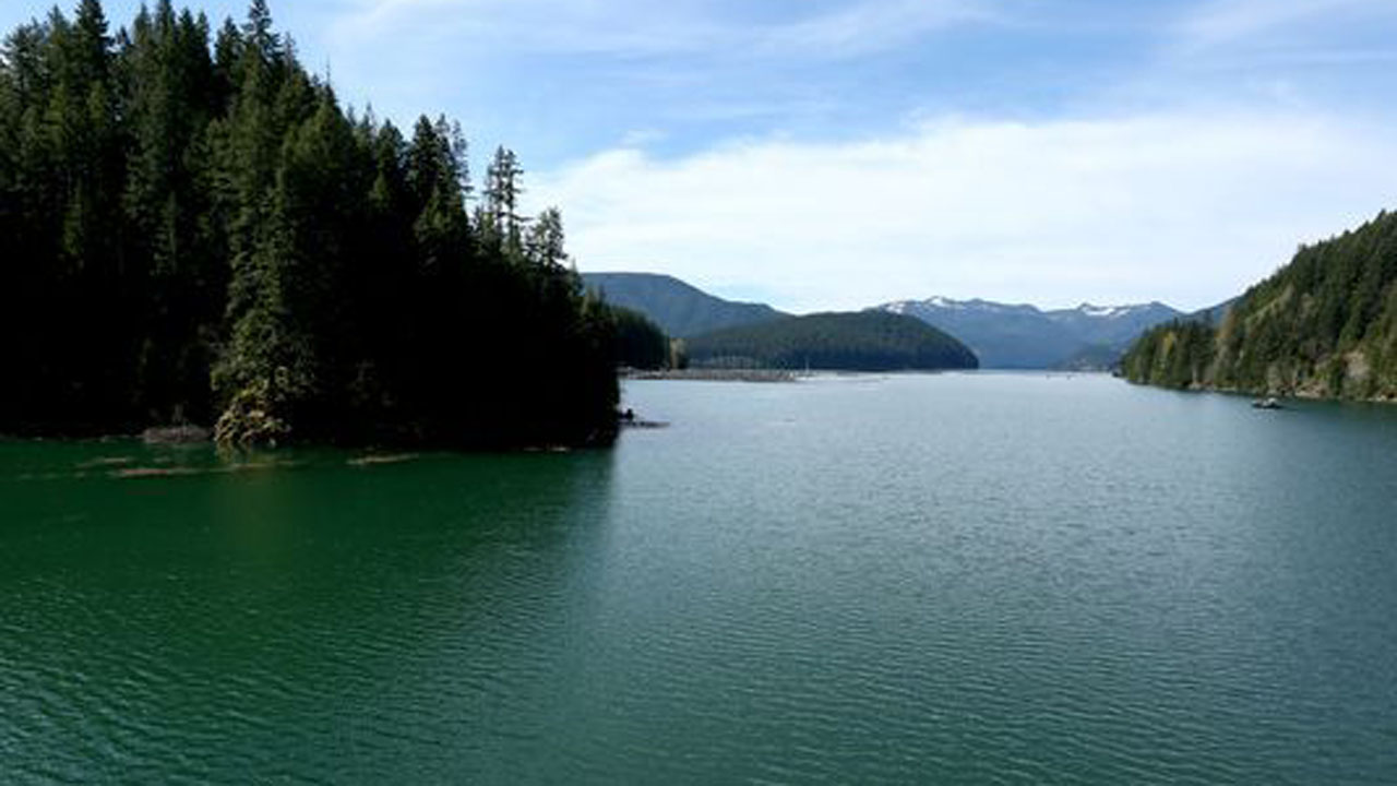 Toxic algae prompts health advisory for Detroit Lake | kgw.com
