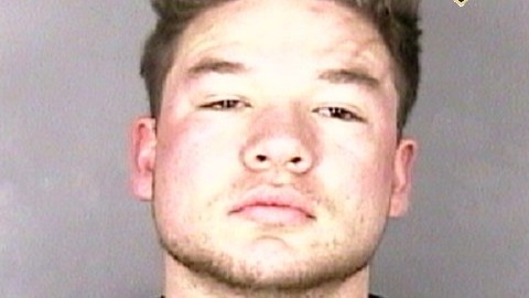 Deputies arrest burglary suspect, search for alleged robber | kgw.com