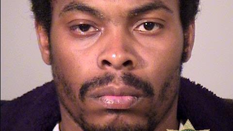 Man breaks into NE Portland home, barricades himself inside, police say ...