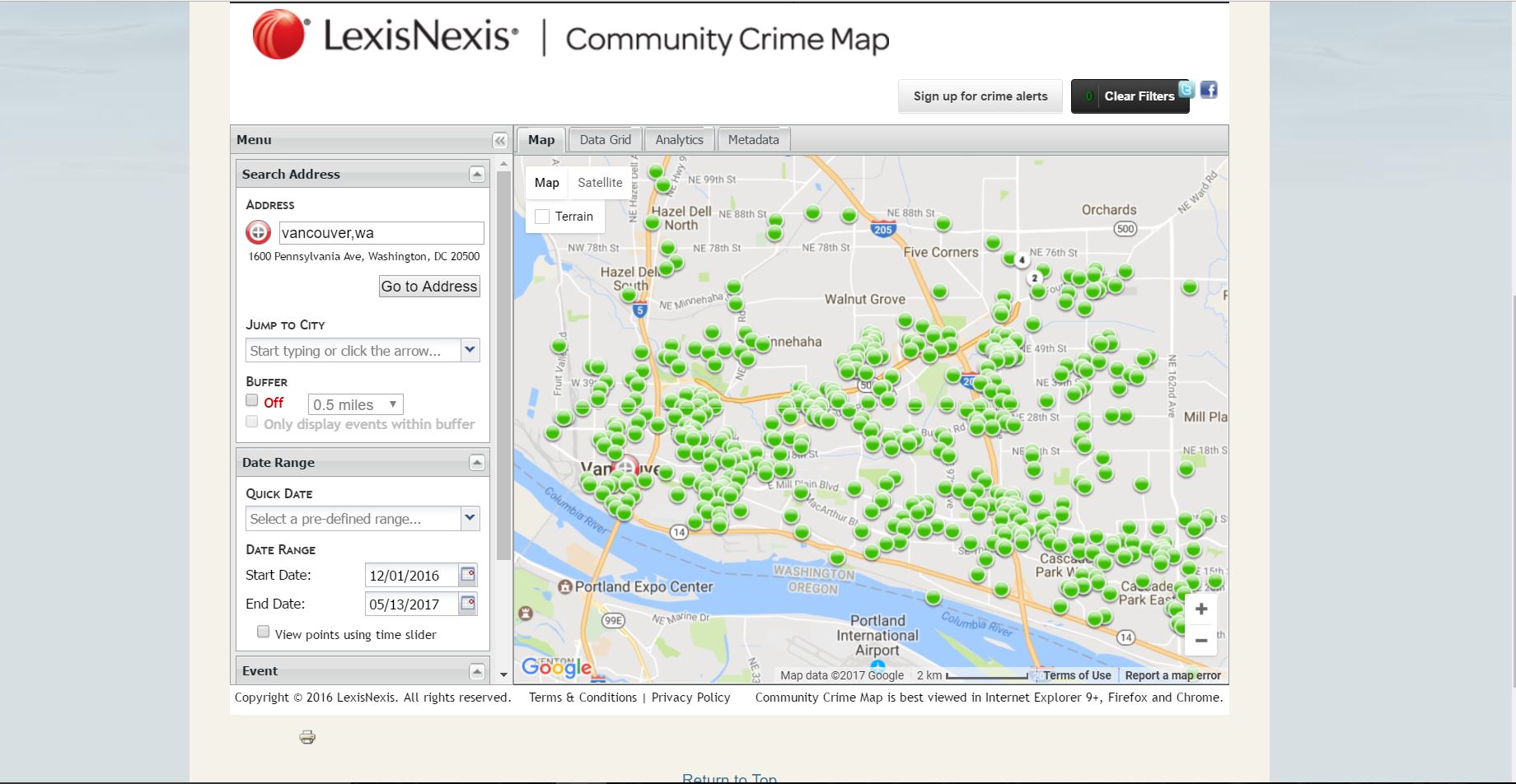 Vancouver police push back against car theft | kgw.com