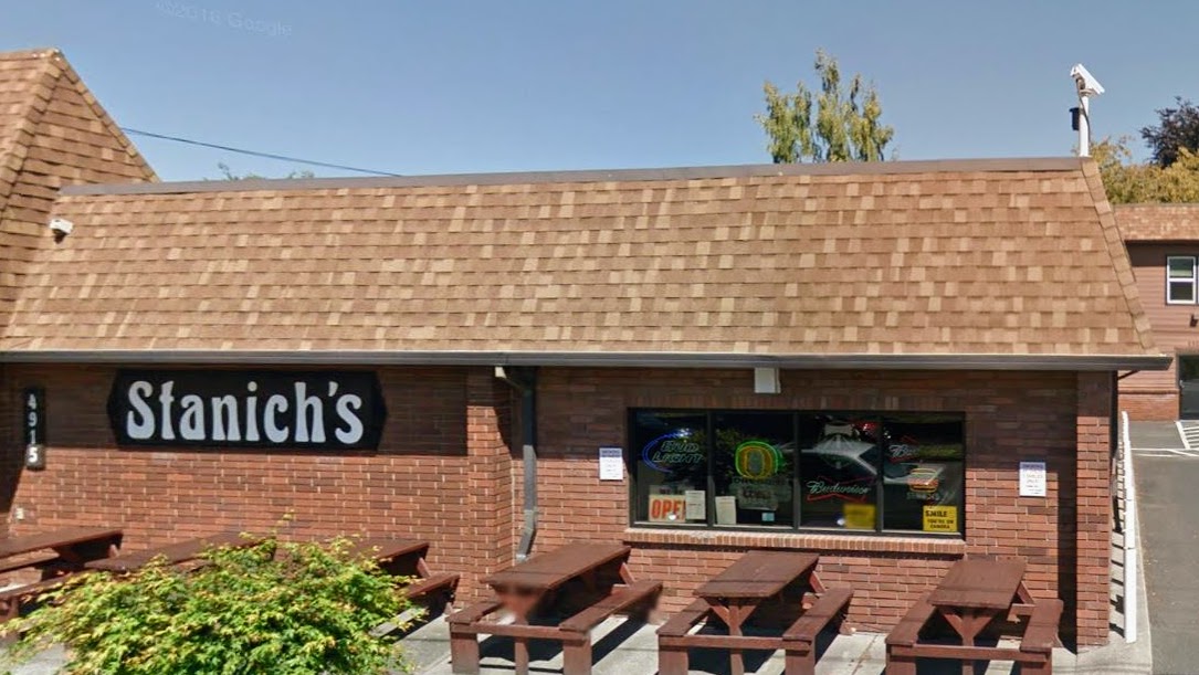 Hungry? Portland has the best burger in America | king5.com