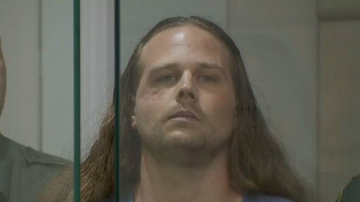 Suspect confessed to stabbing on MAX train, court documents say ...