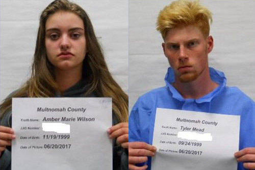 Man shot to death near Gresham school during drug robbery, court docs ...