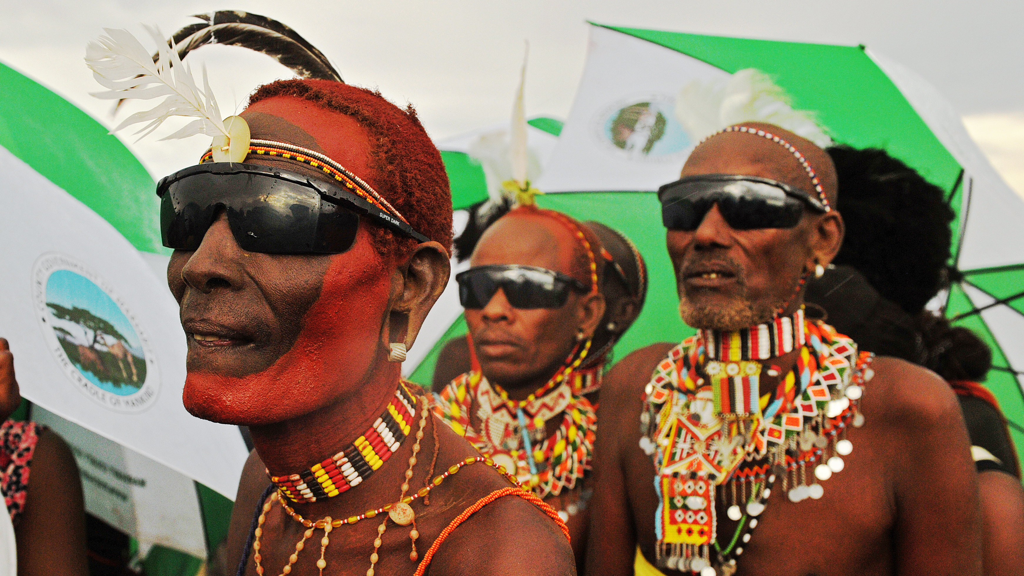 Photos of eclipse watching around the world | abc10.com