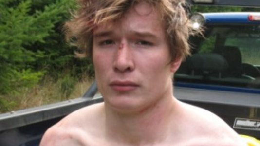 Oregon court overturns conviction of naked 'Sasquatch' attacker | kgw.com