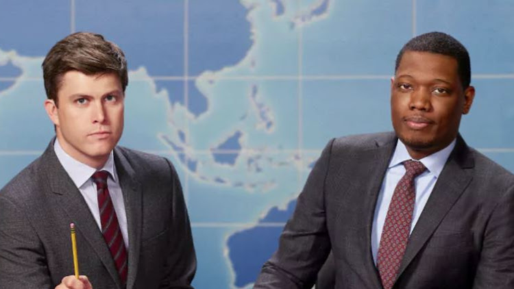 SNL's ‘Weekend Update' returns to help make sense of this crazy summer ...